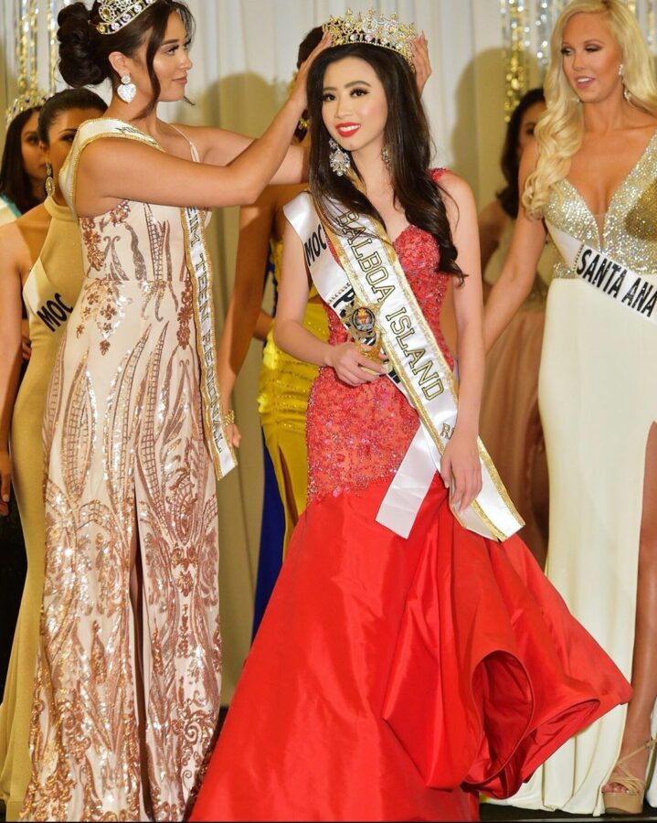 Elizabeth Nguyen Biography, Wiki, Age, Height, Bio, Details, Boyfriend ...