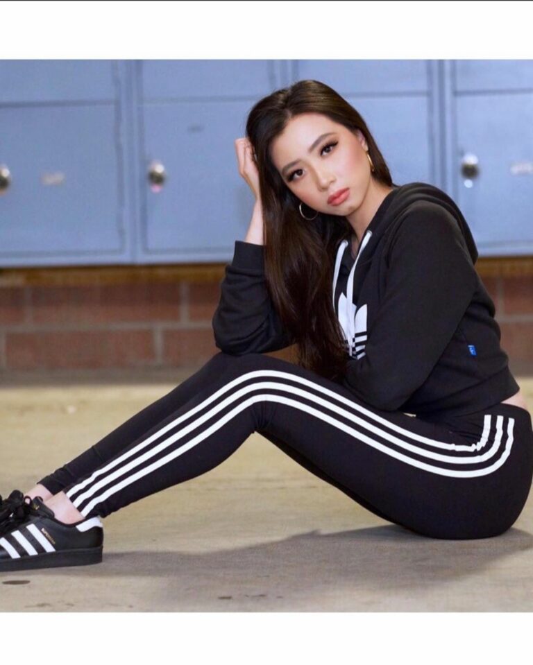 Elizabeth Nguyen Biography, Wiki, Age, Height, Bio, Details, Boyfriend ...