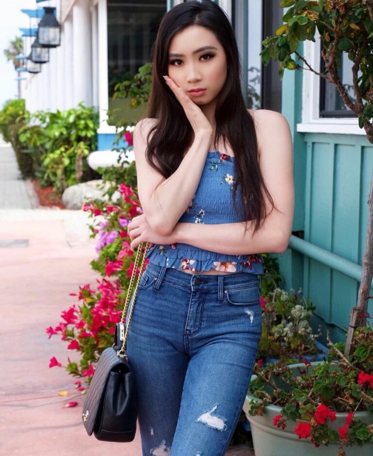 Elizabeth Nguyen Biography, Wiki, Age, Height, Bio, Details, Boyfriend ...