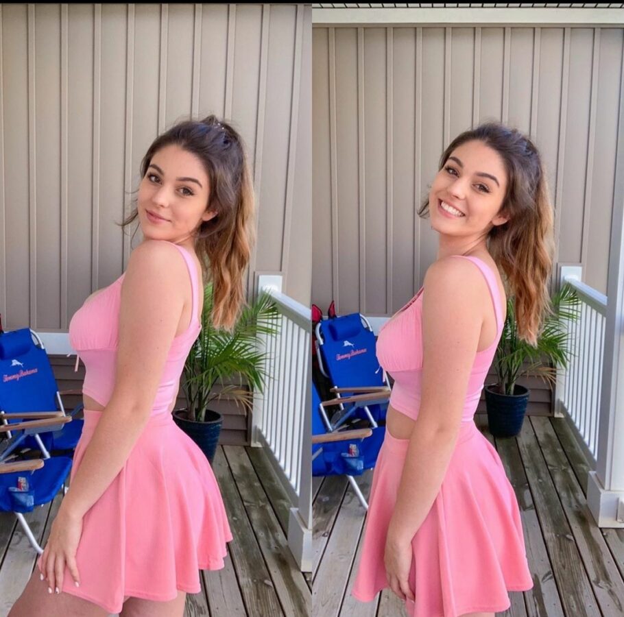 Taya Miller Biography, Wiki, Age, Height, family, Boyfriend, Bio