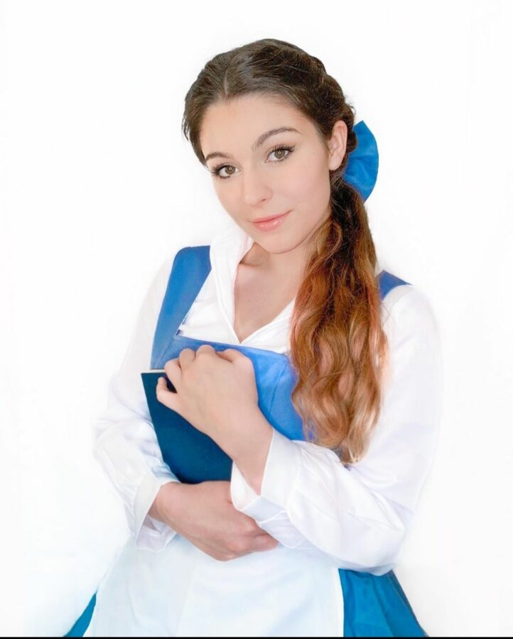 Taya Miller Biography, Wiki, Age, Height, family, Boyfriend, Bio