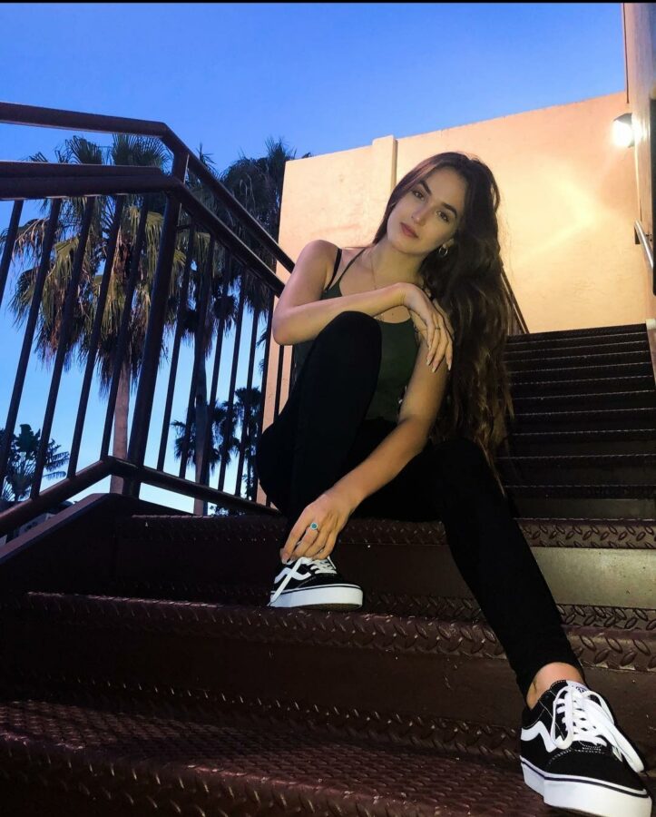 Melissa Parra (MELY) Model, Biography, Age, Wiki, Height, Bio, Info