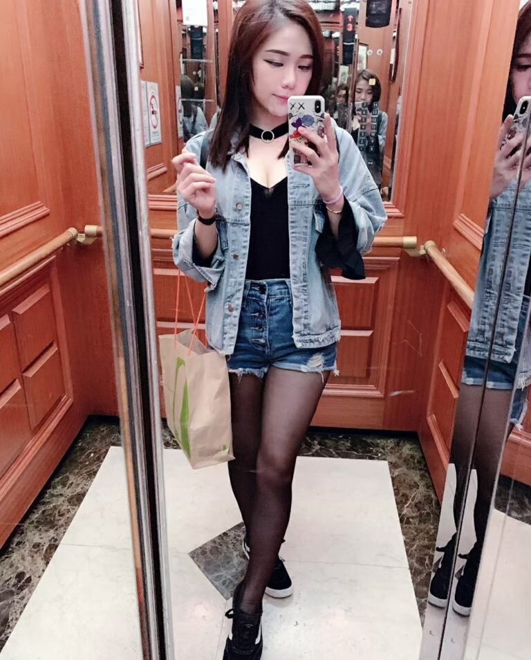 Janie Lin Biography, Age, Wiki, Height, Bio, Info, Birthday, Details