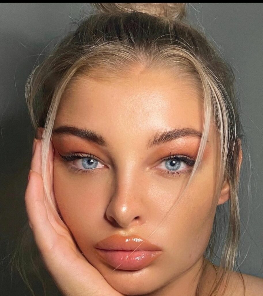 Georgia Kerr Biography, Wiki, Age, Bio, Details, Boyfriend, Details, Info