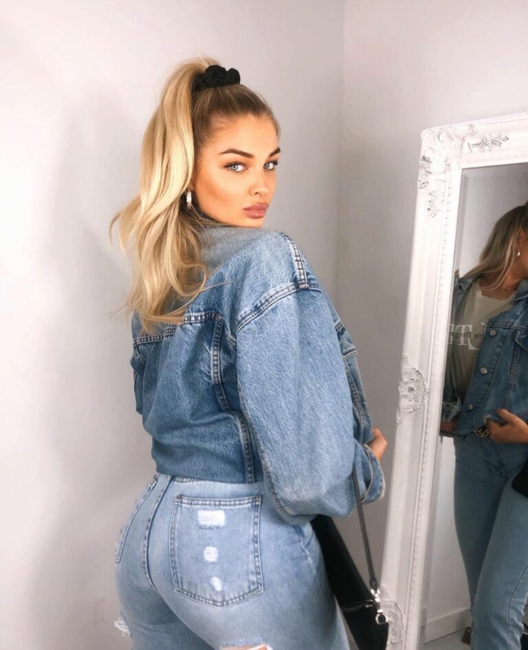 Georgia Kerr Biography, Wiki, Age, Bio, Details, Boyfriend, Details, Info