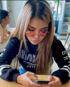 Yanisa Samohom (Noey Yanisa) Biography, Wiki, Age, Bio, Details, Info