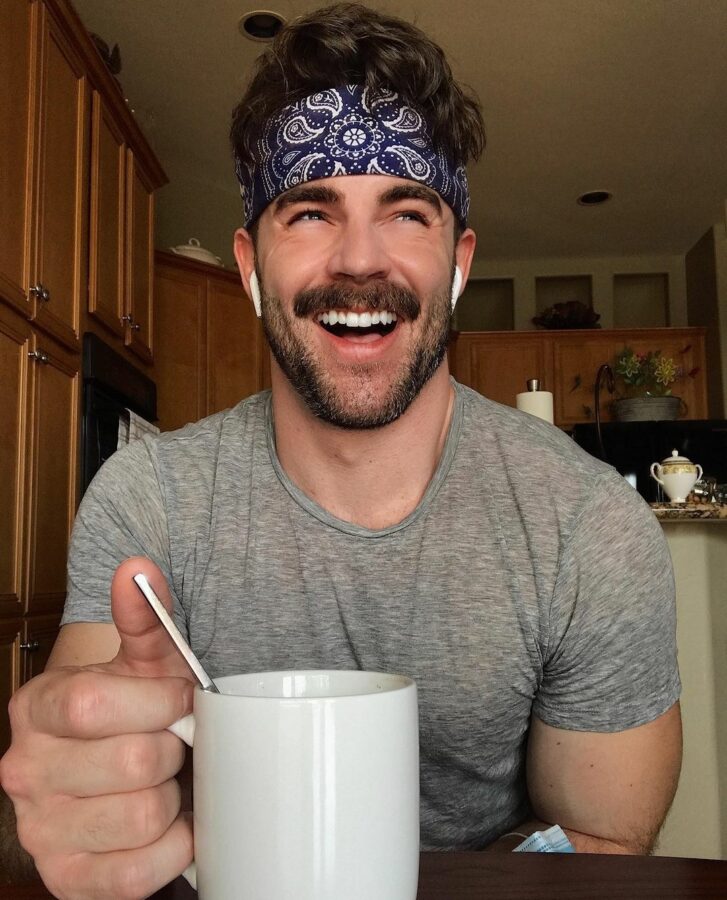 Dane De Bruin Biography, Wiki, Age, Height, Bio, Family, Details, Info