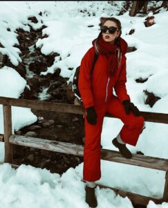 Eva Menta Bio, Wiki, Age, Biography, Height, Family, Details, Info