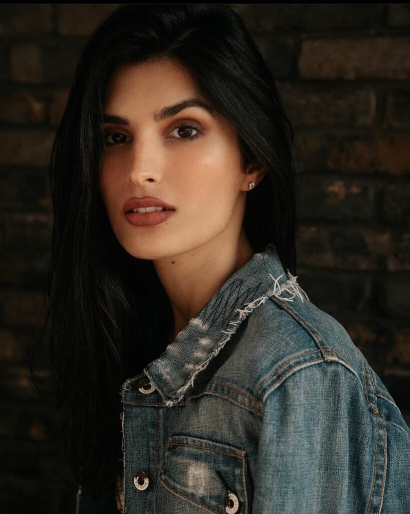 Modeling Archives - Updated-Celebrities