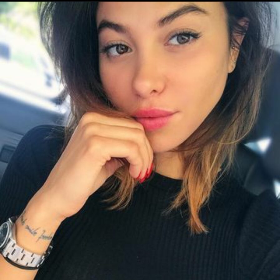 Valentina Fradegrada (Model) Wiki, Bio, Age, Height, Info, Details ... Valentina Fradegrada (Model) Wiki, Bio, Age, Height, Info, Details ...
