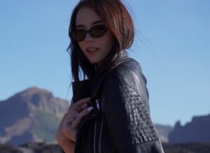 Anna (arilaviee) Instagram Star, Wiki, Biography, Age, Height, Info ...