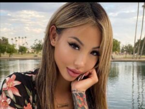 Kiara Moon Biography, Wiki, Age, Height, Info, Details & More