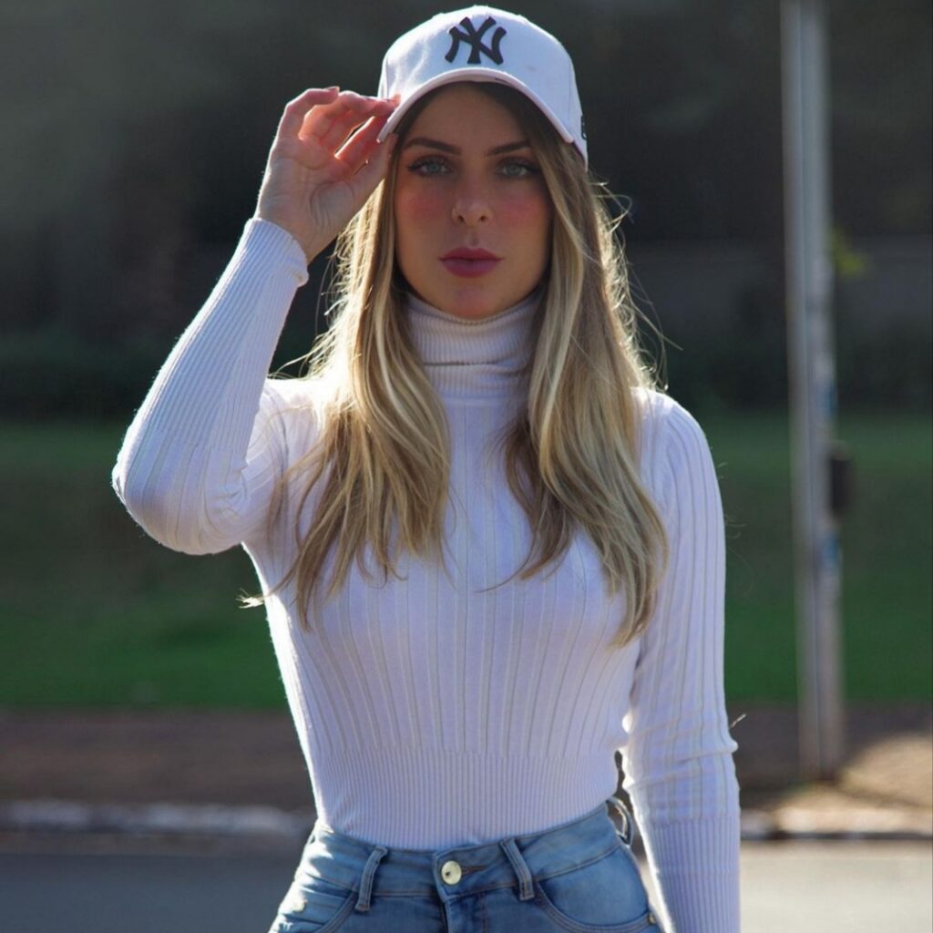 Ana Bruna Avila Wiki, Biography, Age, Height, Details, Boyfriend, Birthday