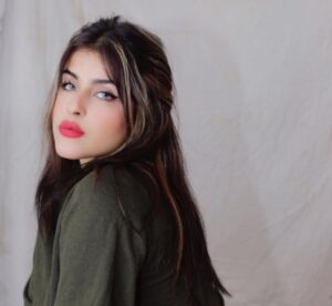 Edin Rose Wiki, Biography, Age, Height, Info, Boyfriend, Net Worth