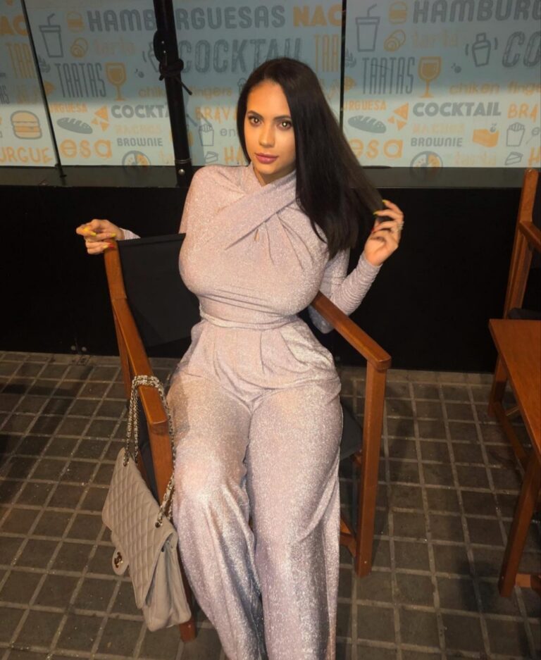 Sannatorr ( Sanna Meira) Biography, Wiki, Age, Height, Boyfriend, Onlyfan