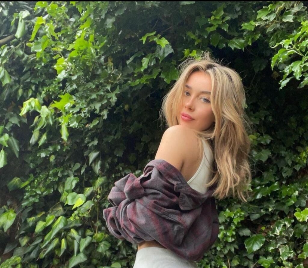 Orla Melissa (Orlabaddie) Wiki, Biography, Age, Height, Onlyfans