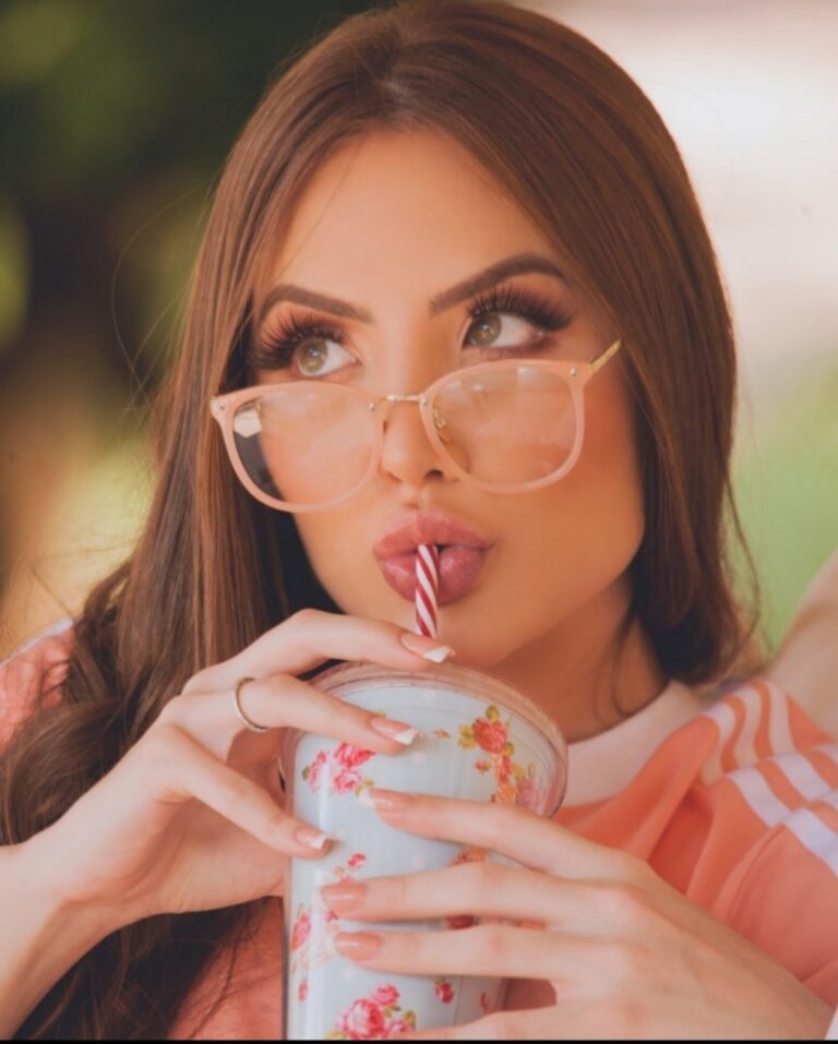 Aline Faria Onlyfans Archives - Updated-Celebrities