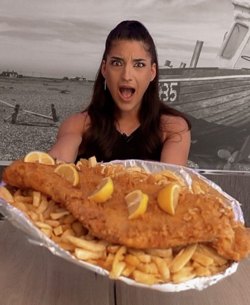 Leah Shutkever (Pro Eater) Wiki, Biography, Age, Height, Records