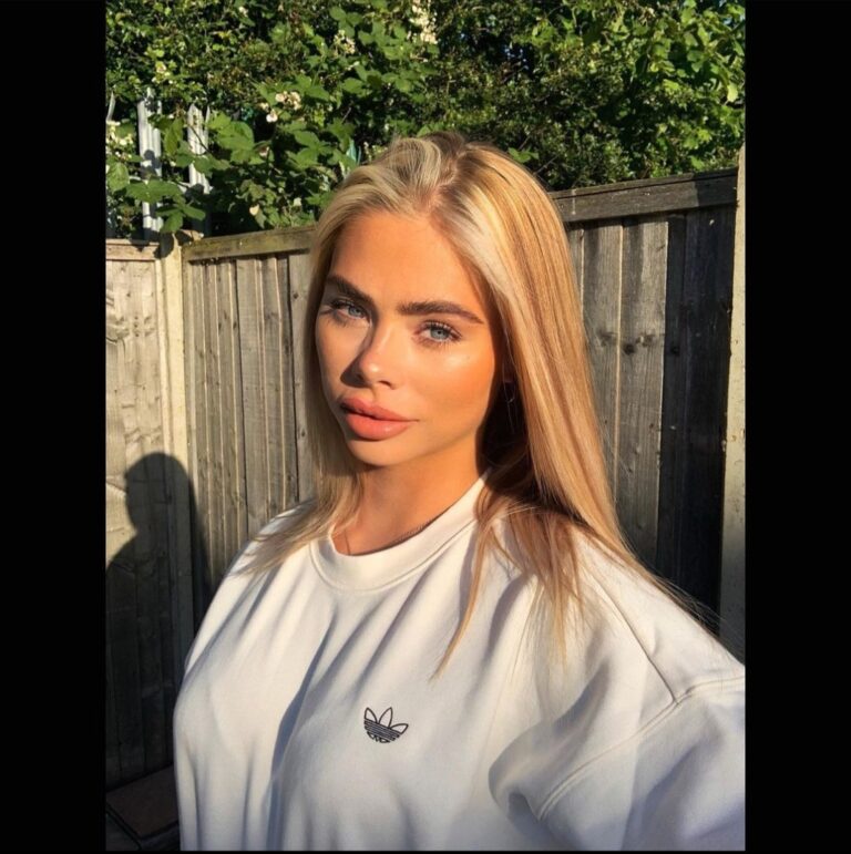 Faith Kelly Wiki, Biography, Age, Height, Info, Net Worth, Tik-Tok