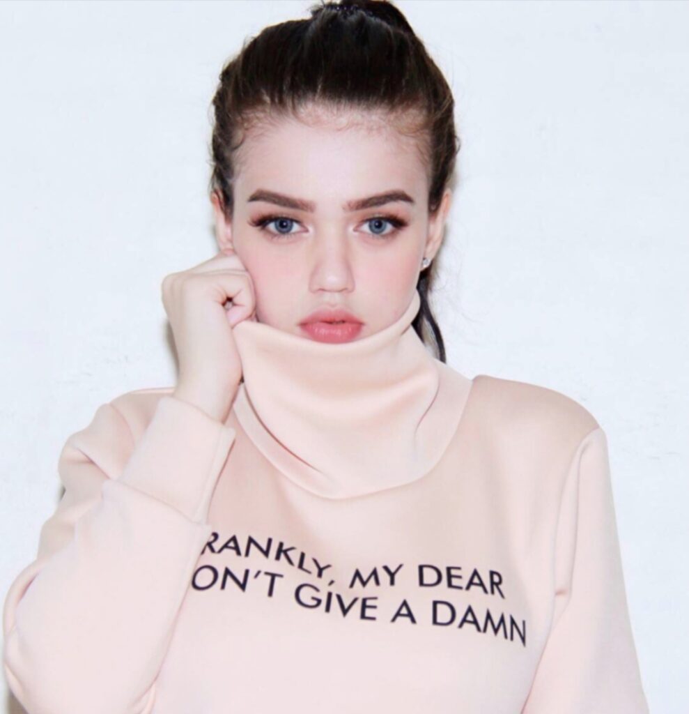 Karina Johnson Wiki, Biography, Age, Height, Info, Details, Onlyfans