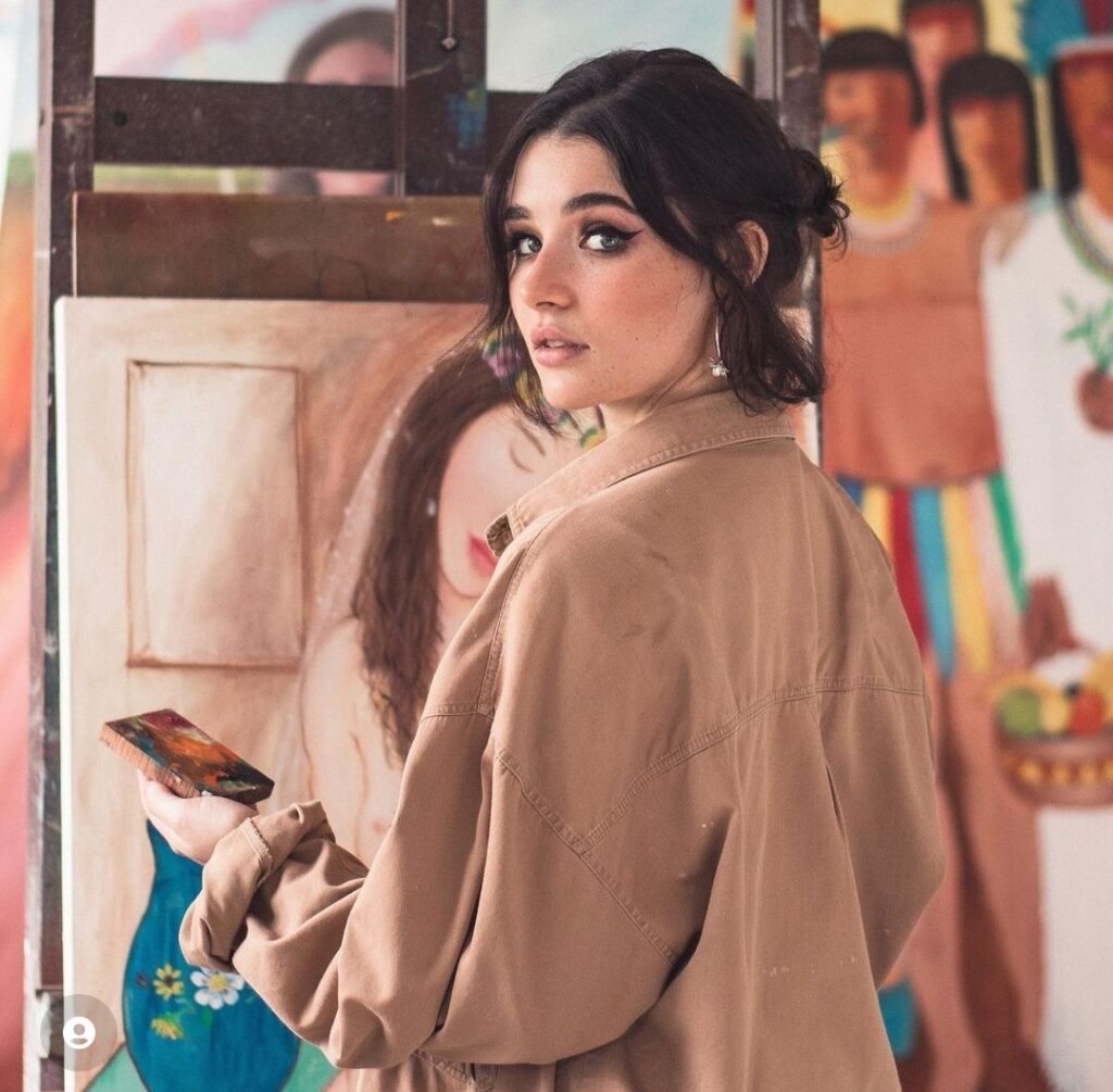 Michele Alves Wiki, Biography, Age, Height, Info, Details, Videos