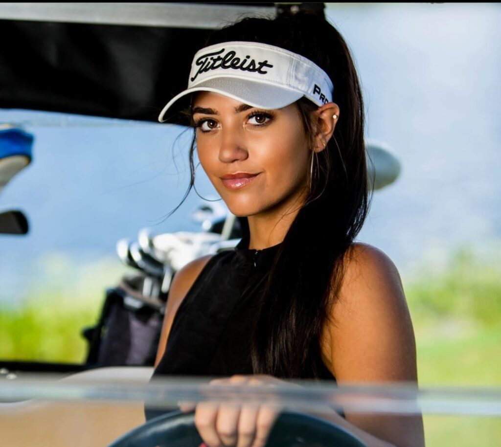 Hannah Leiner Wiki, Biography, Age, Height, Info, Details