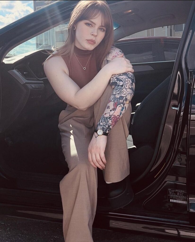 Ayshia Schisel Wiki, Biography, Age, Height, Info, Details