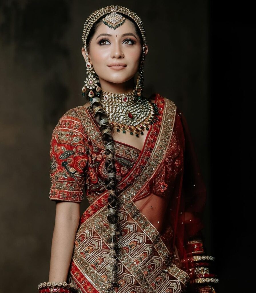 Sakshi Shrivas Wiki, Biography, Age, Height, Details, Boyfriend