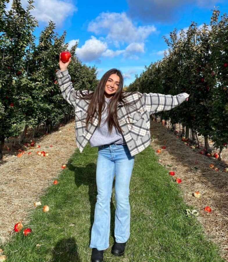 Jenny July Wiki, Biography, Age, Height, Details, Boyfriend