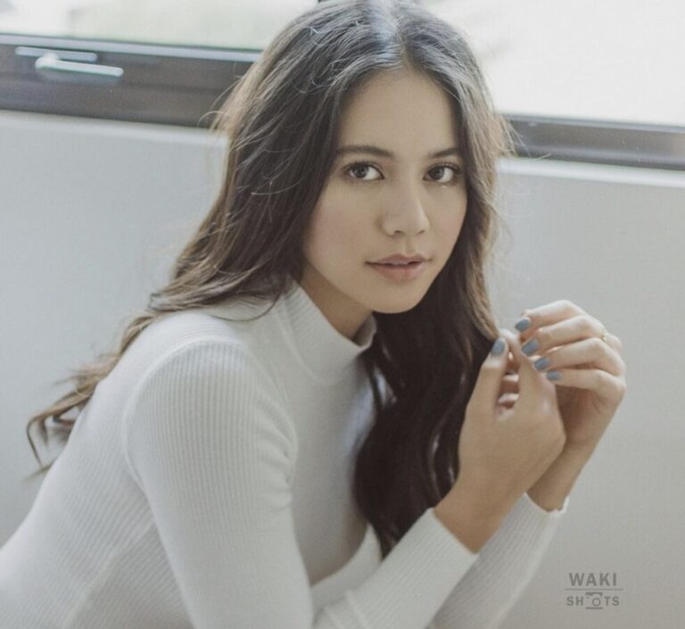 Kisha Coleen Ancheta Wiki, Biography, Age, Height, Info, Details